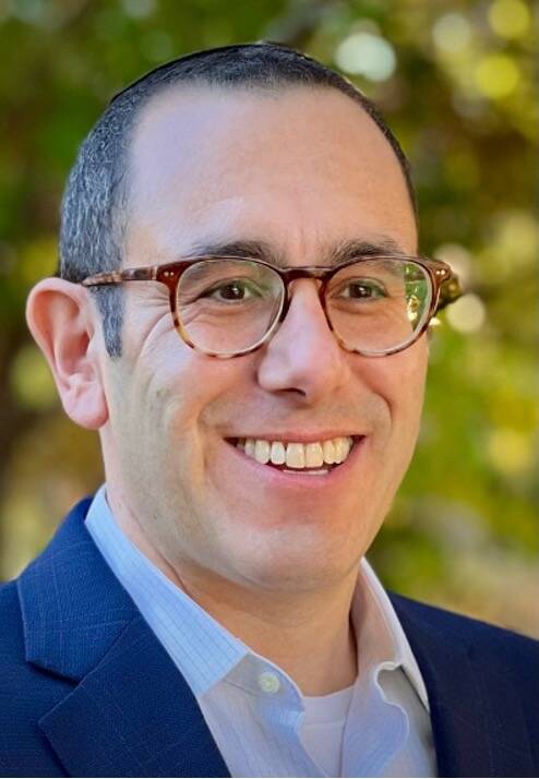 Local Rabbi Named New Chancellor of Jewish Theological Seminary ...