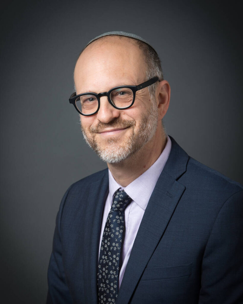 Reconstructing Judaism Names New President and CEO - Philadelphia ...