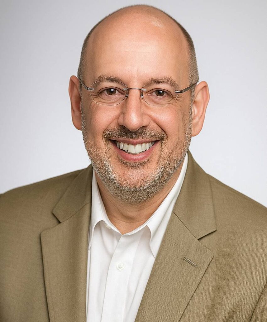 United Synagogue of Conservative Judaism Taps New Leader With Philly ...