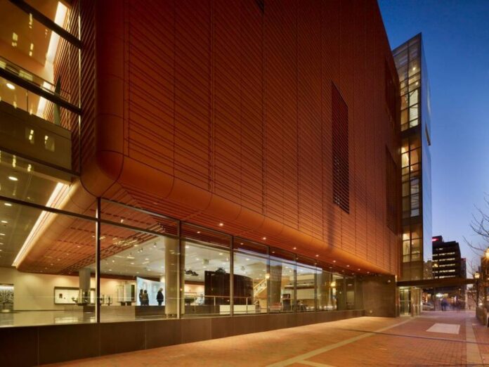 Weitzman National Museum of American Jewish History Raising $100M ...