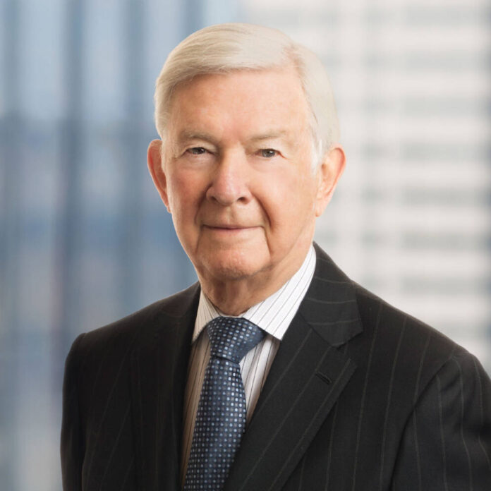 Bennett Aaron, Philadelphia Attorney and Jewish Leader, Dies at 92 ...