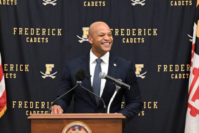 Editorial: Wes Moore’s Reckless Remarks