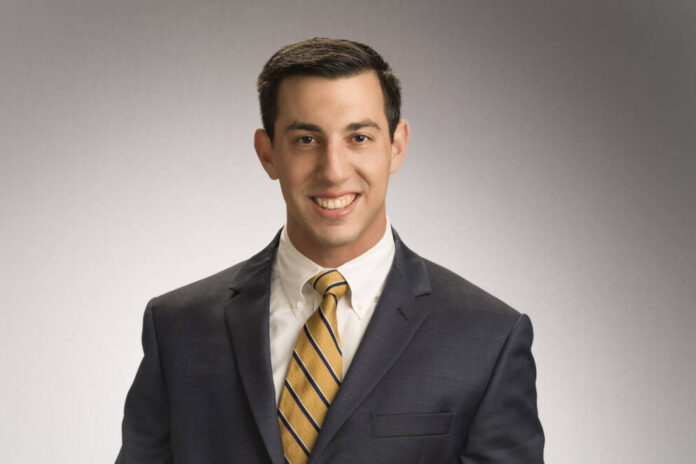 Ian Shinbrot: Northern Liberties Resident Connects With Jewish Life ...